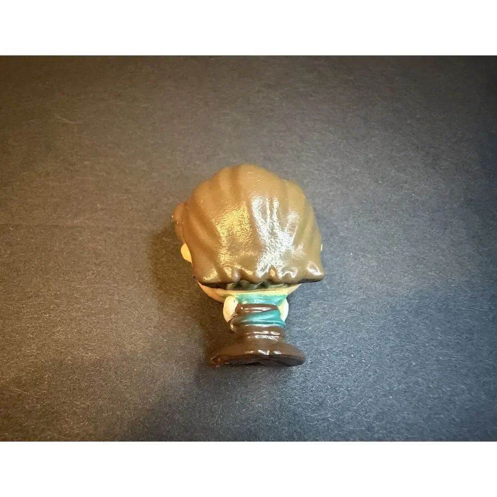 Disney | Toys | Disney Doorables Flynn Rider Figure Tangled Mini ...